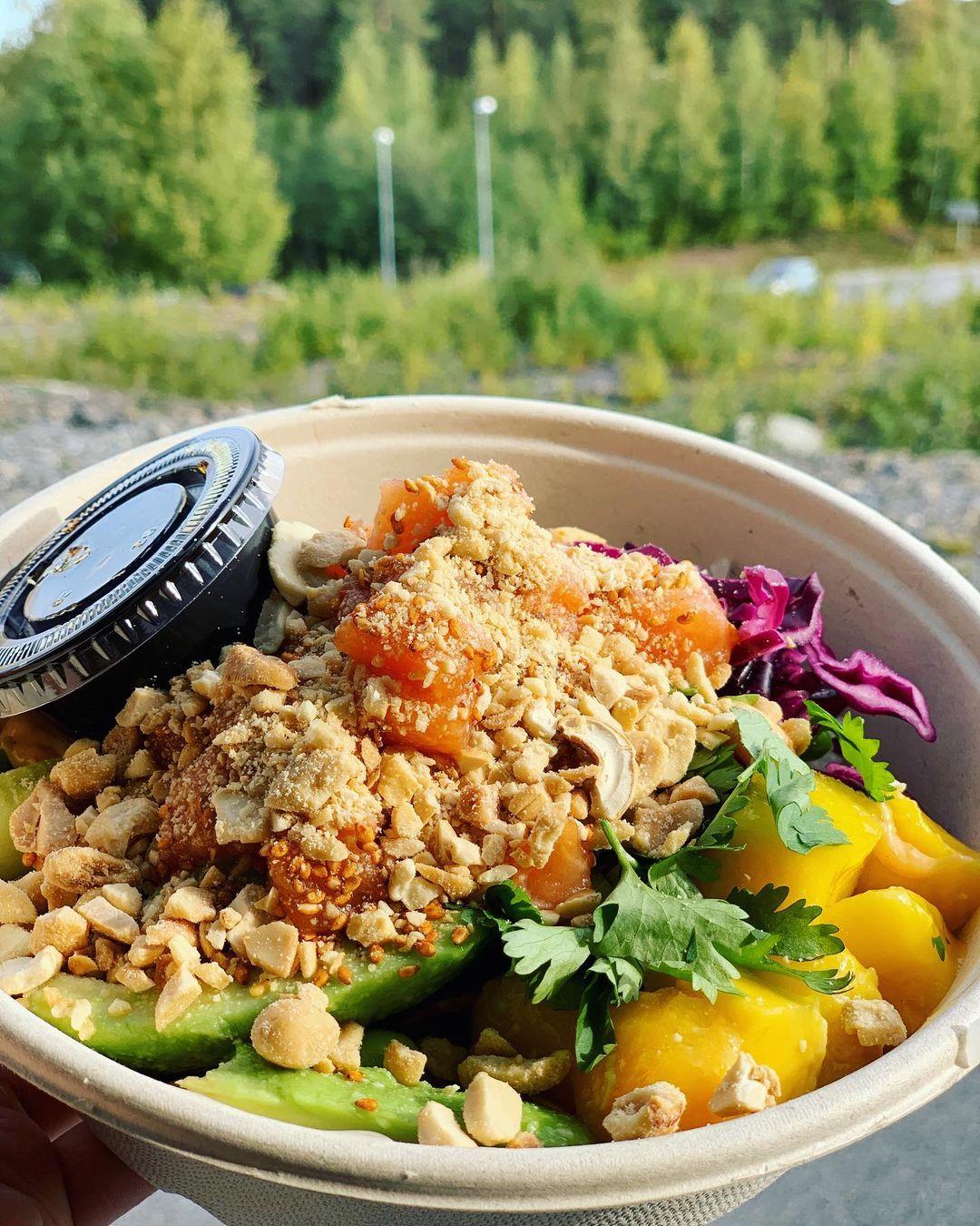 Råvara – Storheden