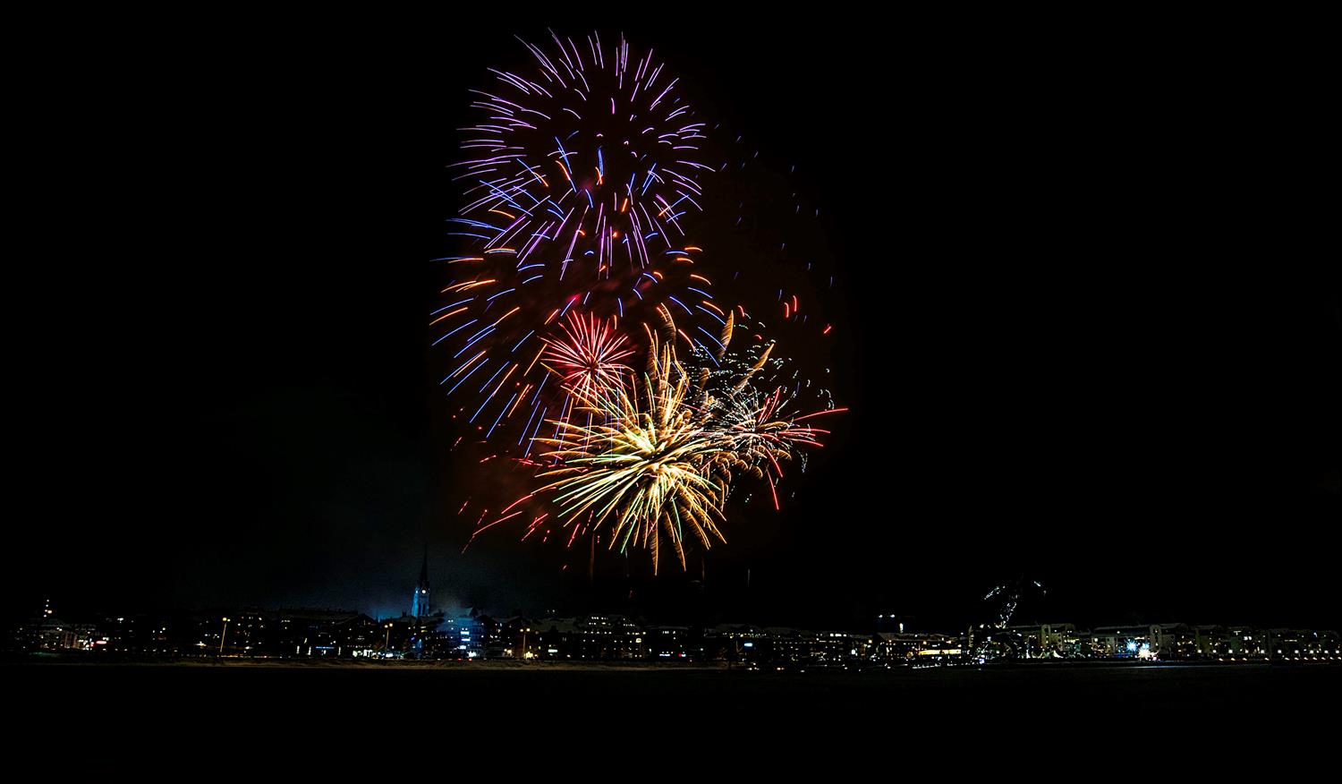 Celebrate the New Year in Luleå - Welcome to Visit Luleå