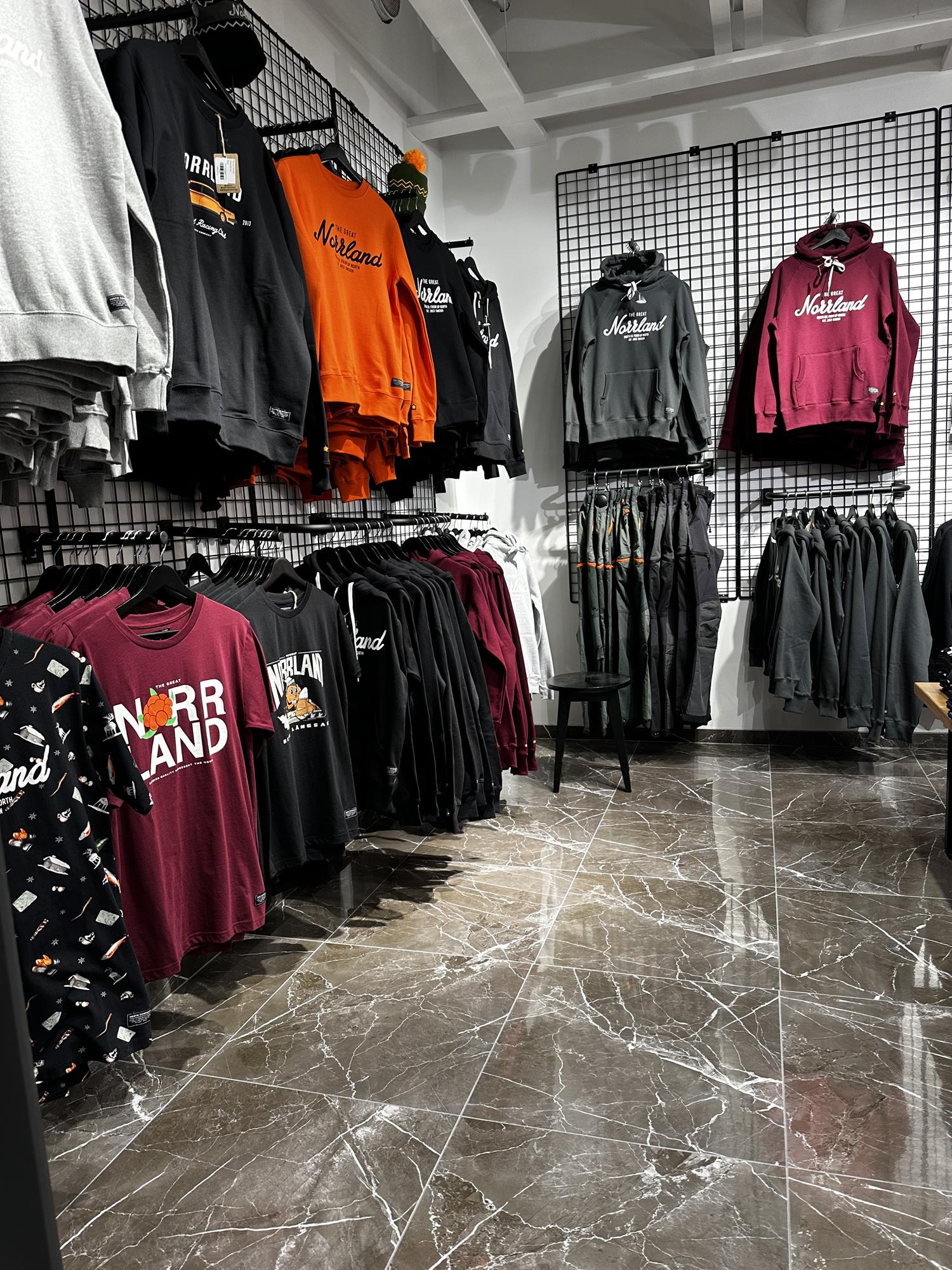 The Local Store