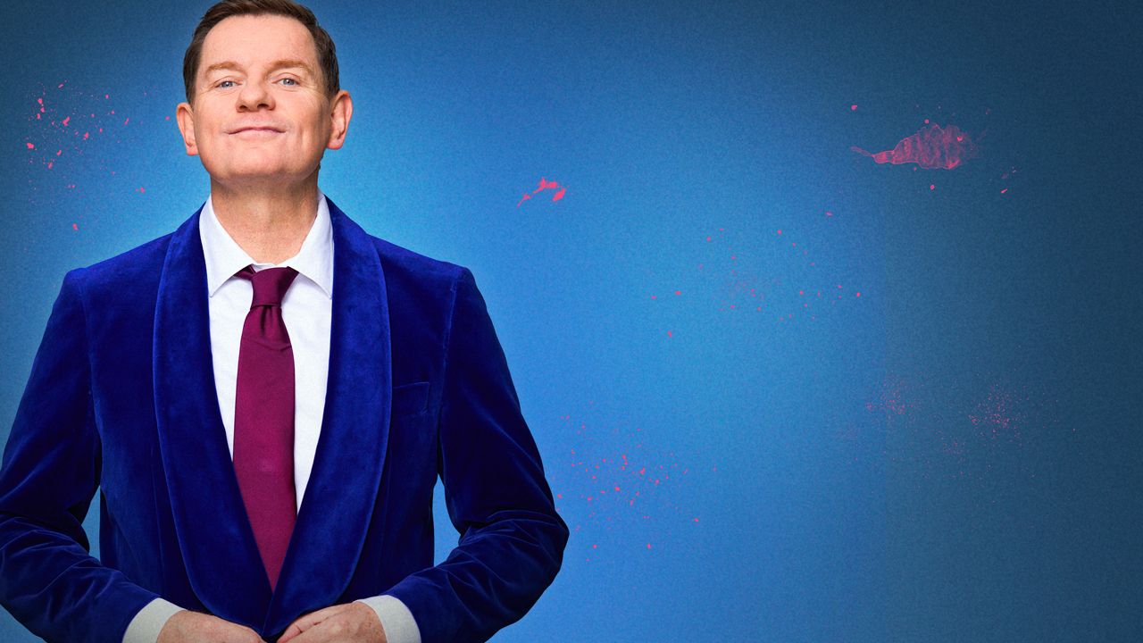 Al Pitcher - Tid för skratt - Välkommen till Visit Luleå