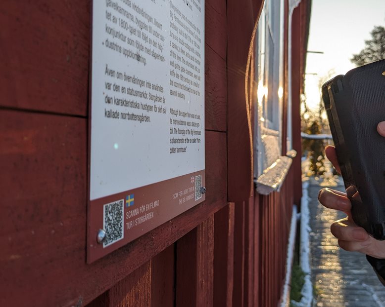 The open-air museum Hägnan - Welcome to Visit Luleå