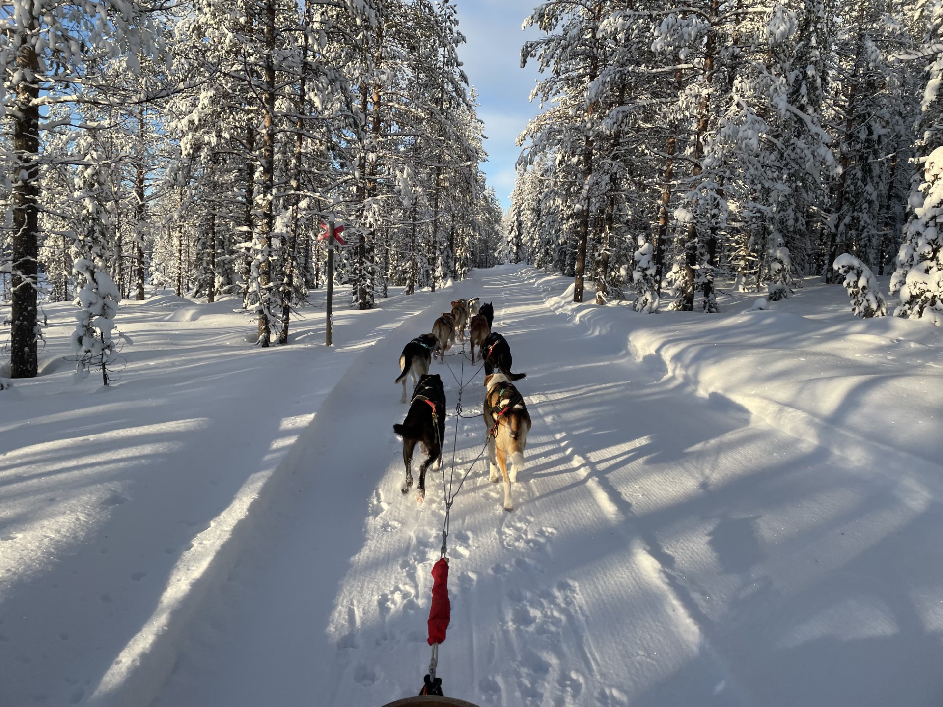 Discover Nordic Adventures - Welcome to Visit Luleå
